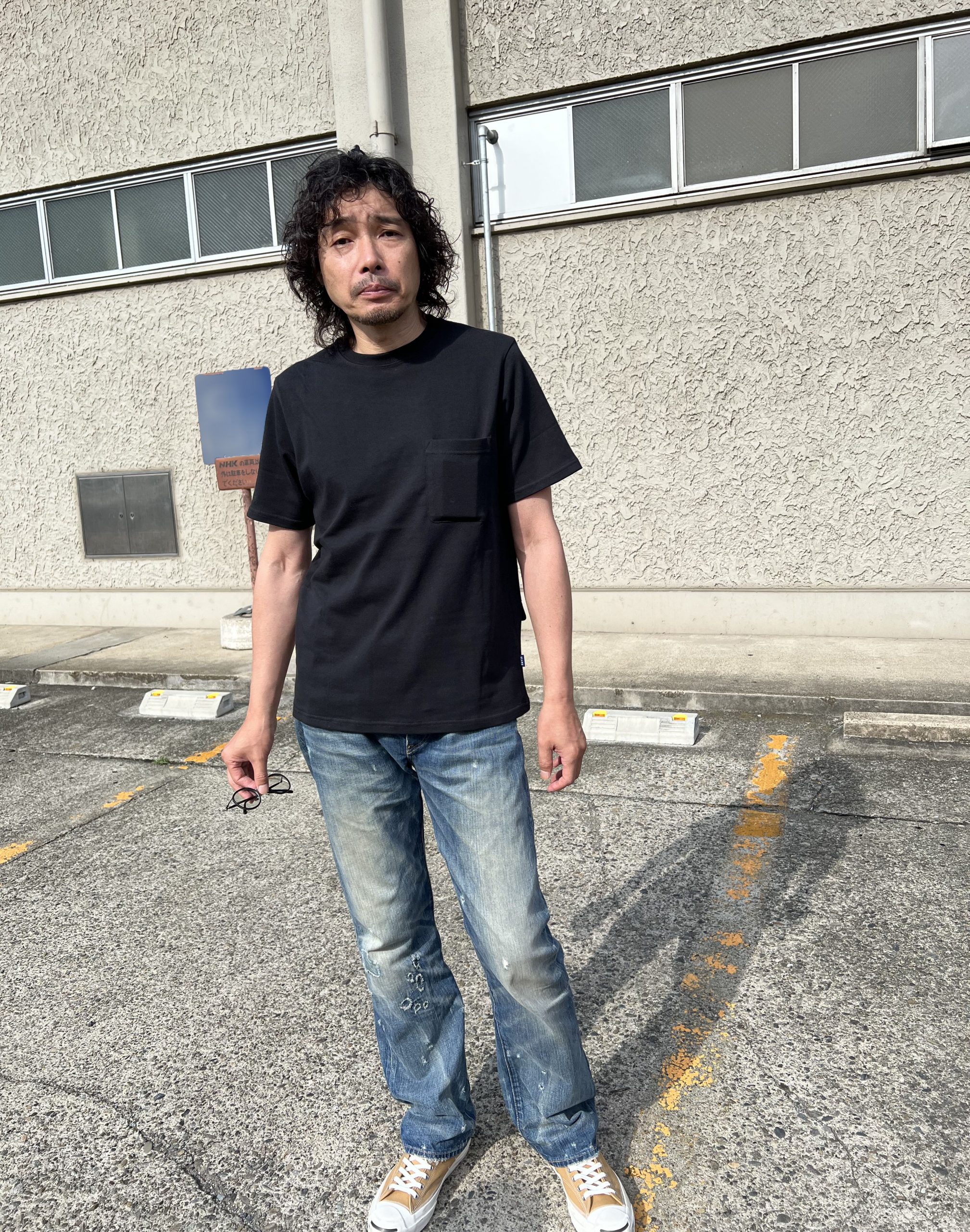 KAZUYOSHI SAITO OFFICIAL WEB SITE